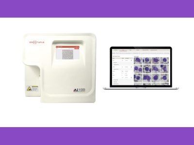 SigTuple AI100 with Shonit gets FDA clearance - Healthcare Radius