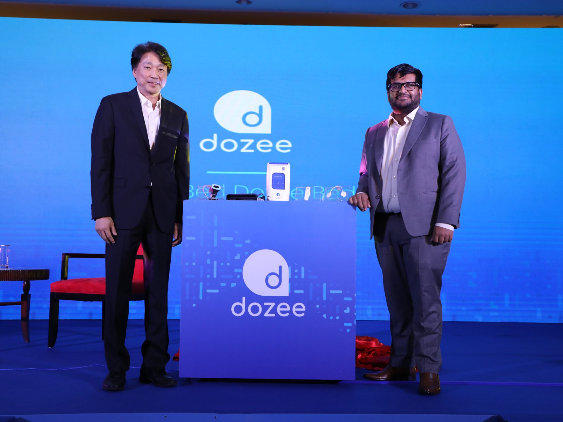 Dozee launches ambulatory patient monitoring for care continuity ...
