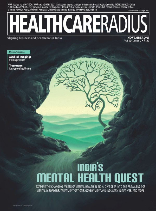 November 2023 - Healthcare Radius