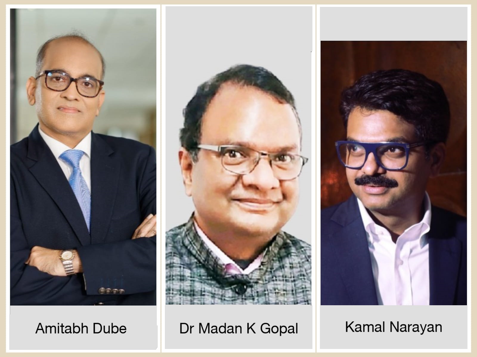 Patient-centric healthcare innovators awarded - Healthcare Radius