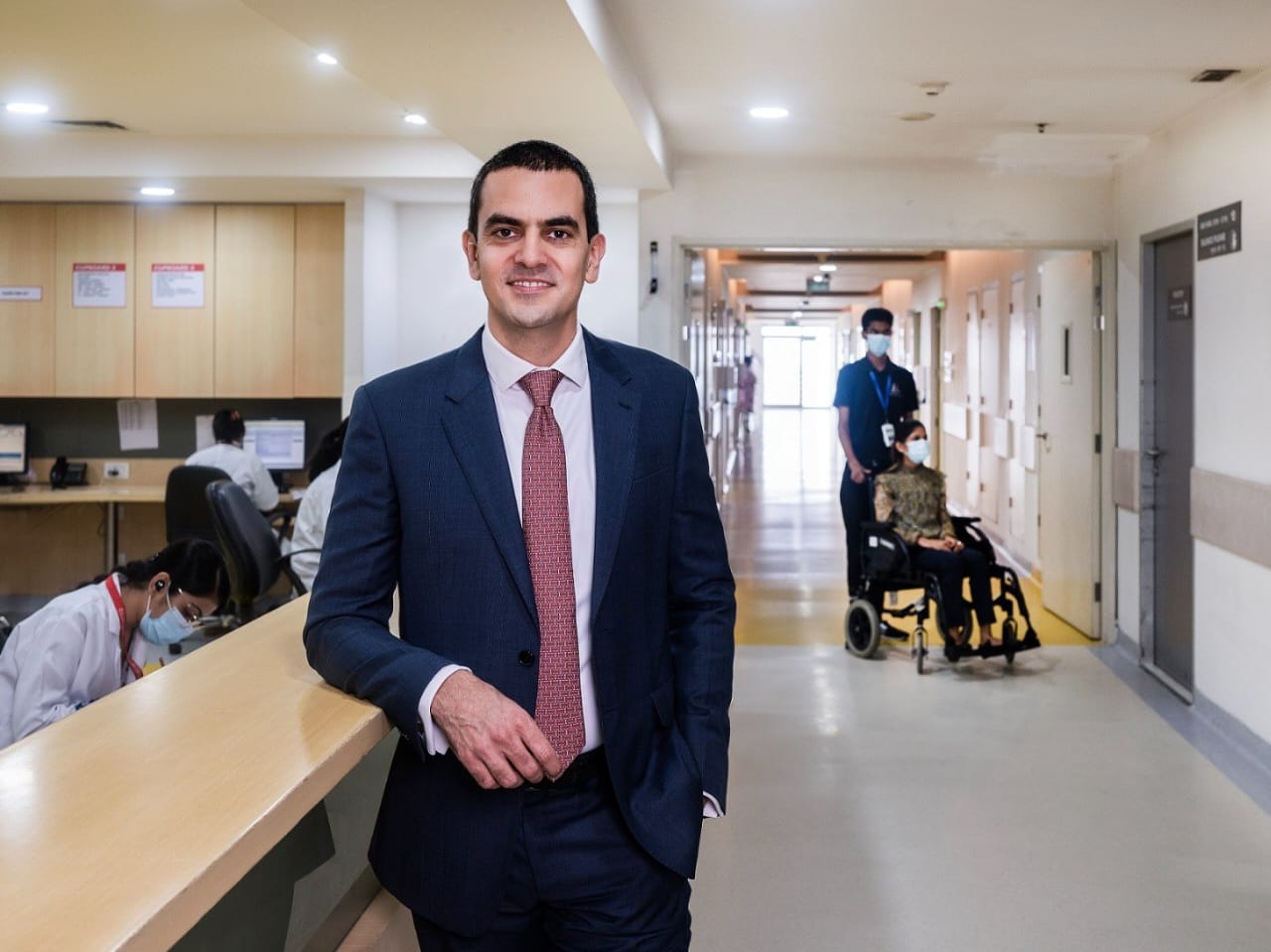 INSUQUICK: First biosimilar insulin aspart in India - Healthcare Radius