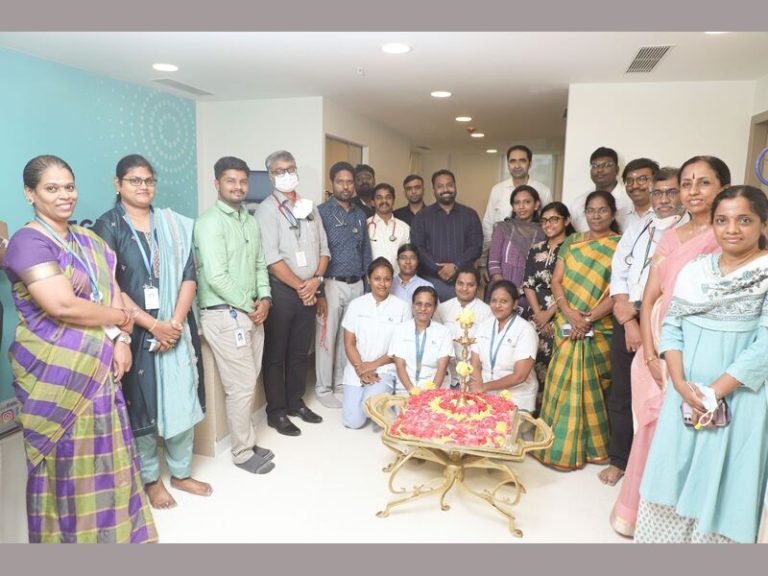 Apollo opens PICU in Chennai - Healthcare Radius