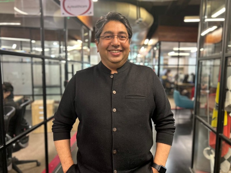 MyHealthFin launches integrated healthcare financing - Healthcare Radius