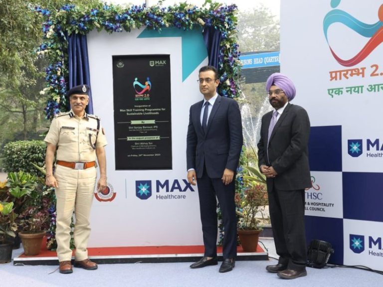 Max Healthcare acquires Alexis Hospital, Nagpur - Healthcare Radius