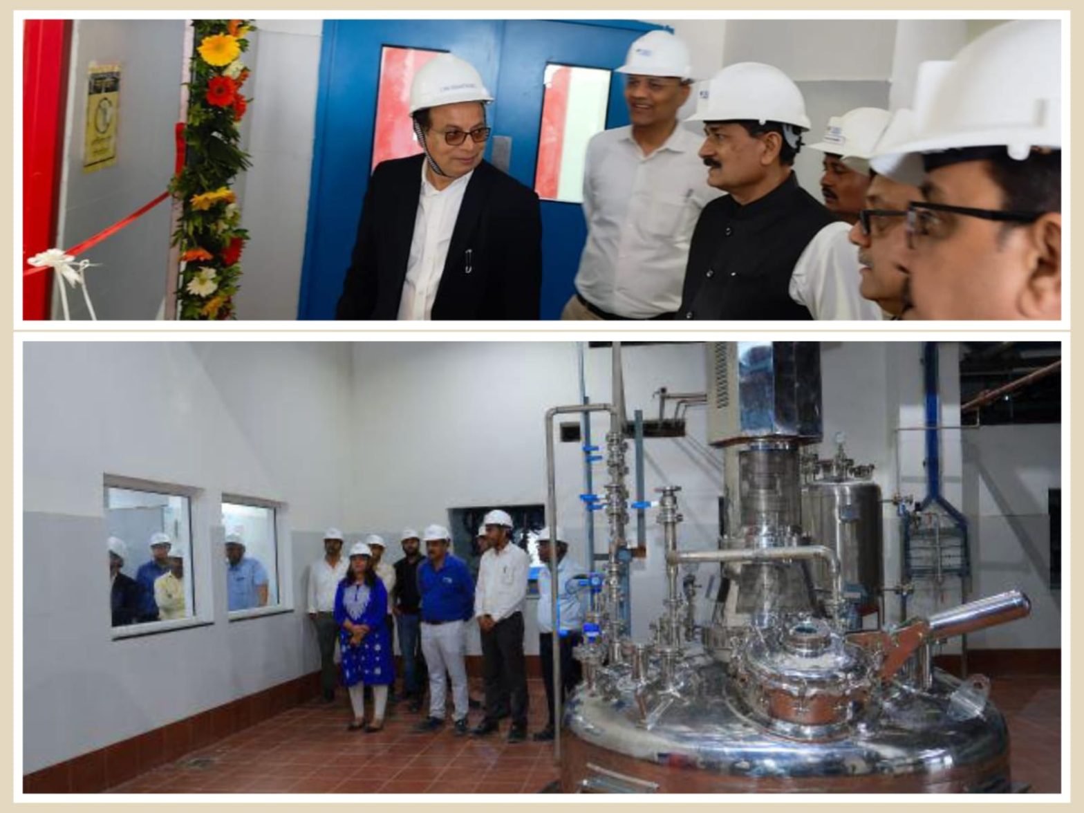 Cadila sets up API manufacturing plant in Gujarat - Healthcare Radius