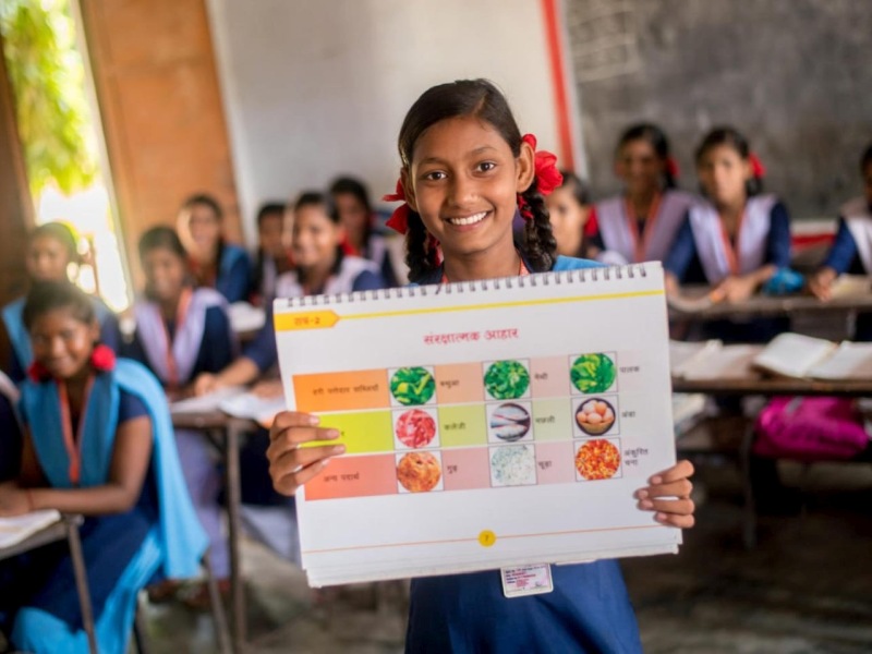 Experts recommend 8-5-1-0 health rule for children - Healthcare Radius