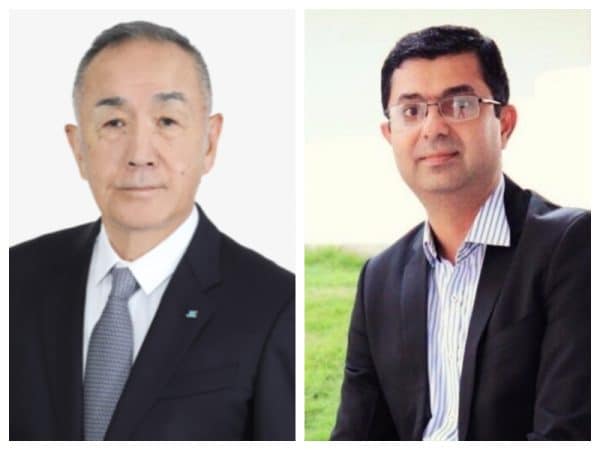Meril, Japan Lifeline partner for Myval Octacor transcatheter heart ...
