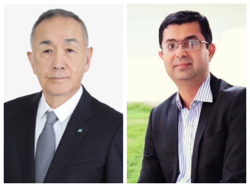 Meril, Japan Lifeline partner for Myval Octacor transcatheter heart ...