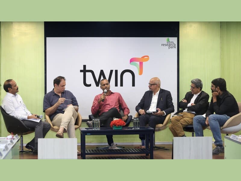 Now, diabetes reversal with digital twin, AI - Healthcare Radius