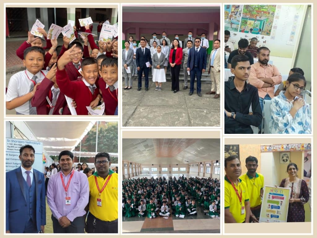 Entod opens R&D center in Navi Mumbai - Healthcare Radius