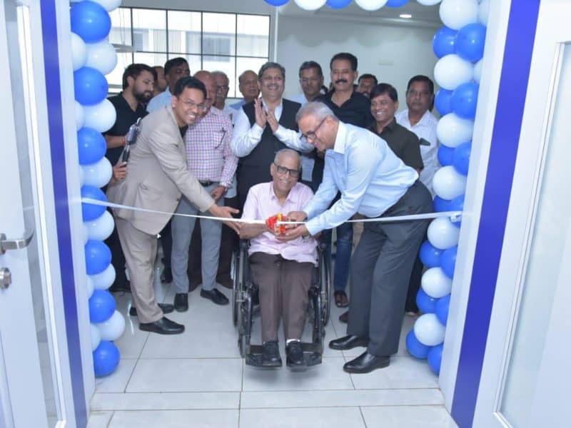 TGH-Onco Life unveils chemotherapy ward - Healthcare Radius