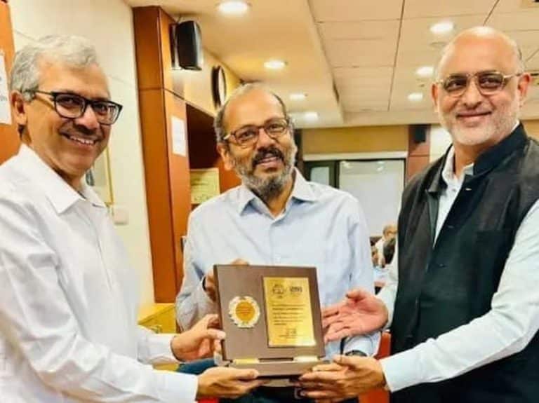 ICMR honors Amrita Hospital for medical research - Healthcare Radius