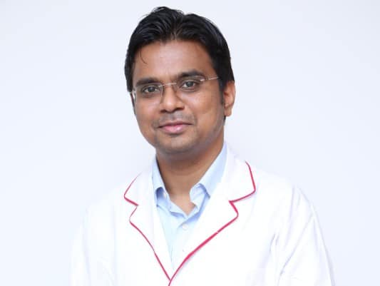 Baby triumphs over rare lung condition - Healthcare Radius