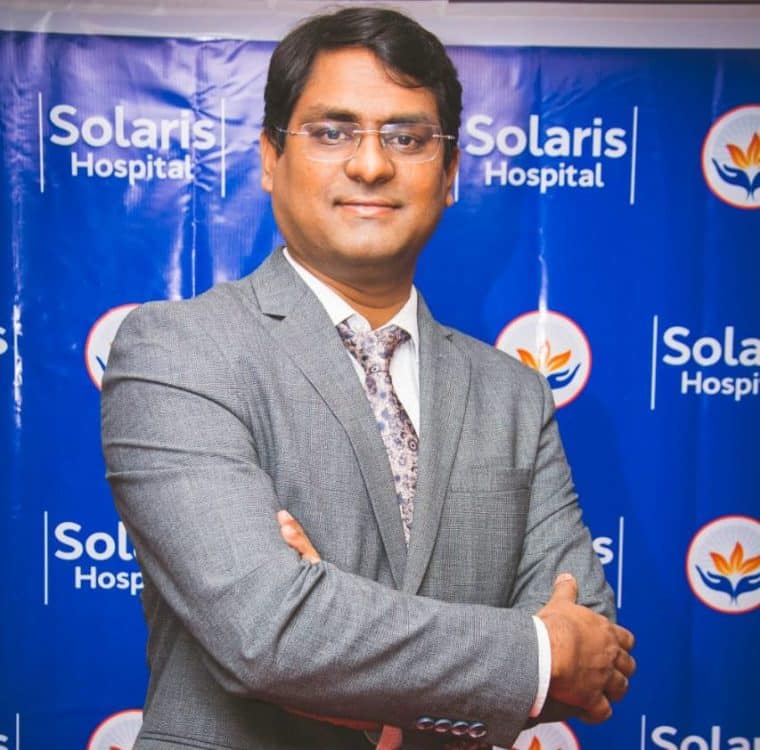 Woman chants Gayatri mantra throughout awake brain surgery - Healthcare ...