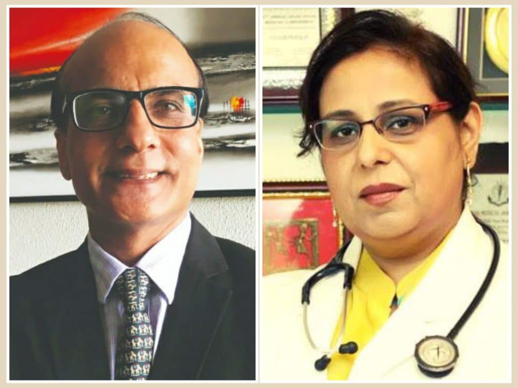 AstraZeneca launches breast cancer drug in India - Healthcare Radius