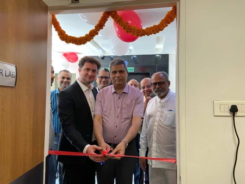 Ruby Hall Clinic opens new ICU - Healthcare Radius