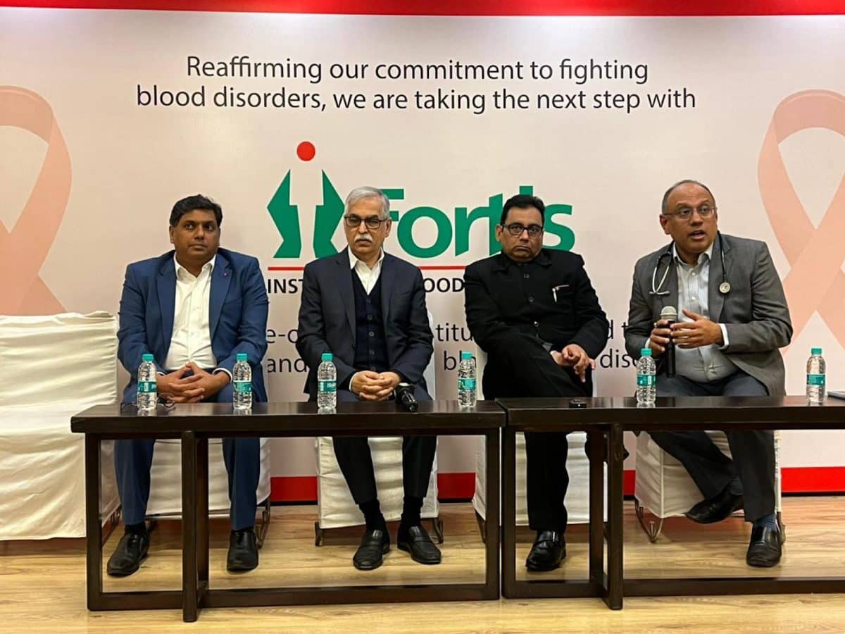 Fortis Hospital conducts deep brain stimulation - Healthcare Radius