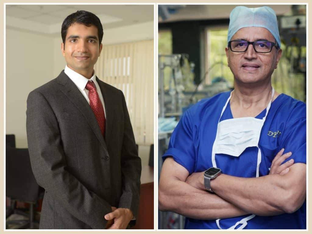 Narayana Health gets standalone health insurance license - Healthcare ...