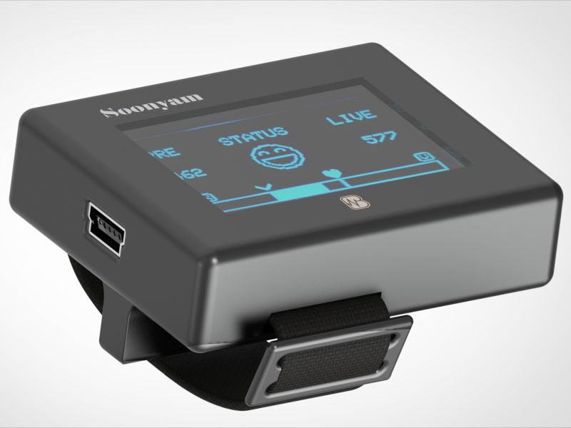 Mind-reading wristband launched in India - Healthcare Radius