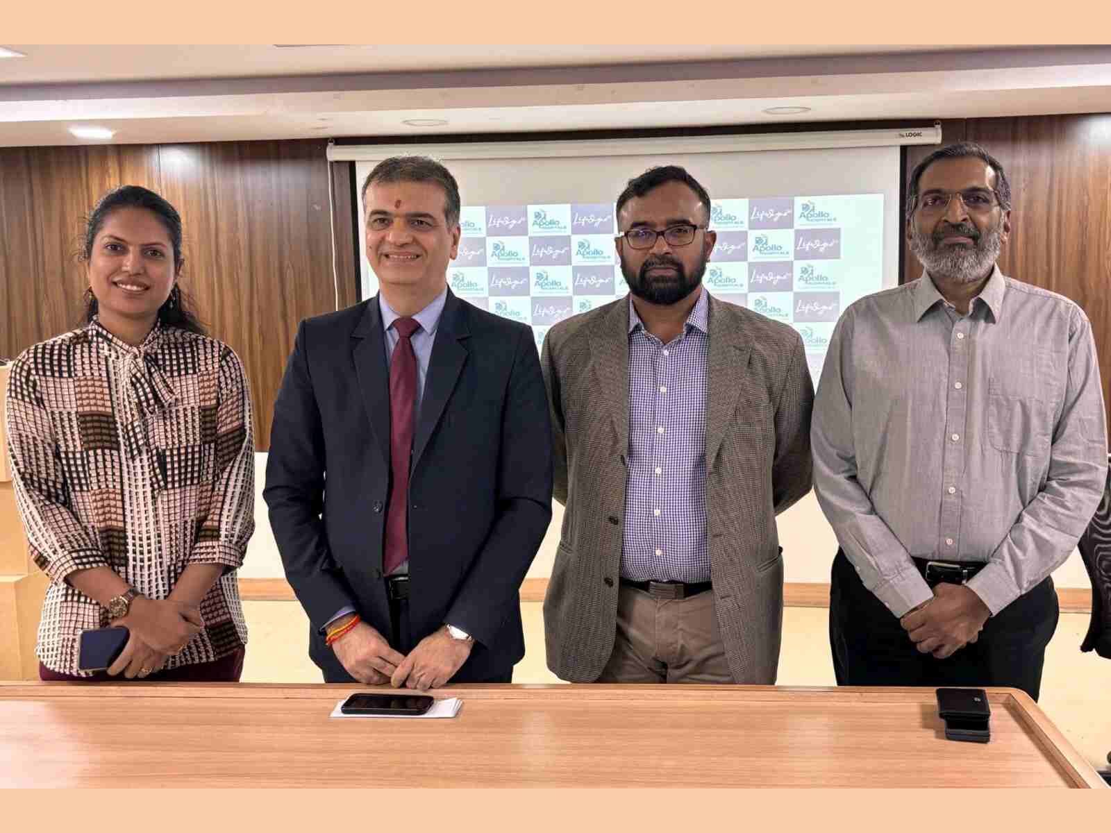 Apollo Seshadripuram deploys AI-based remote patient monitoring ...