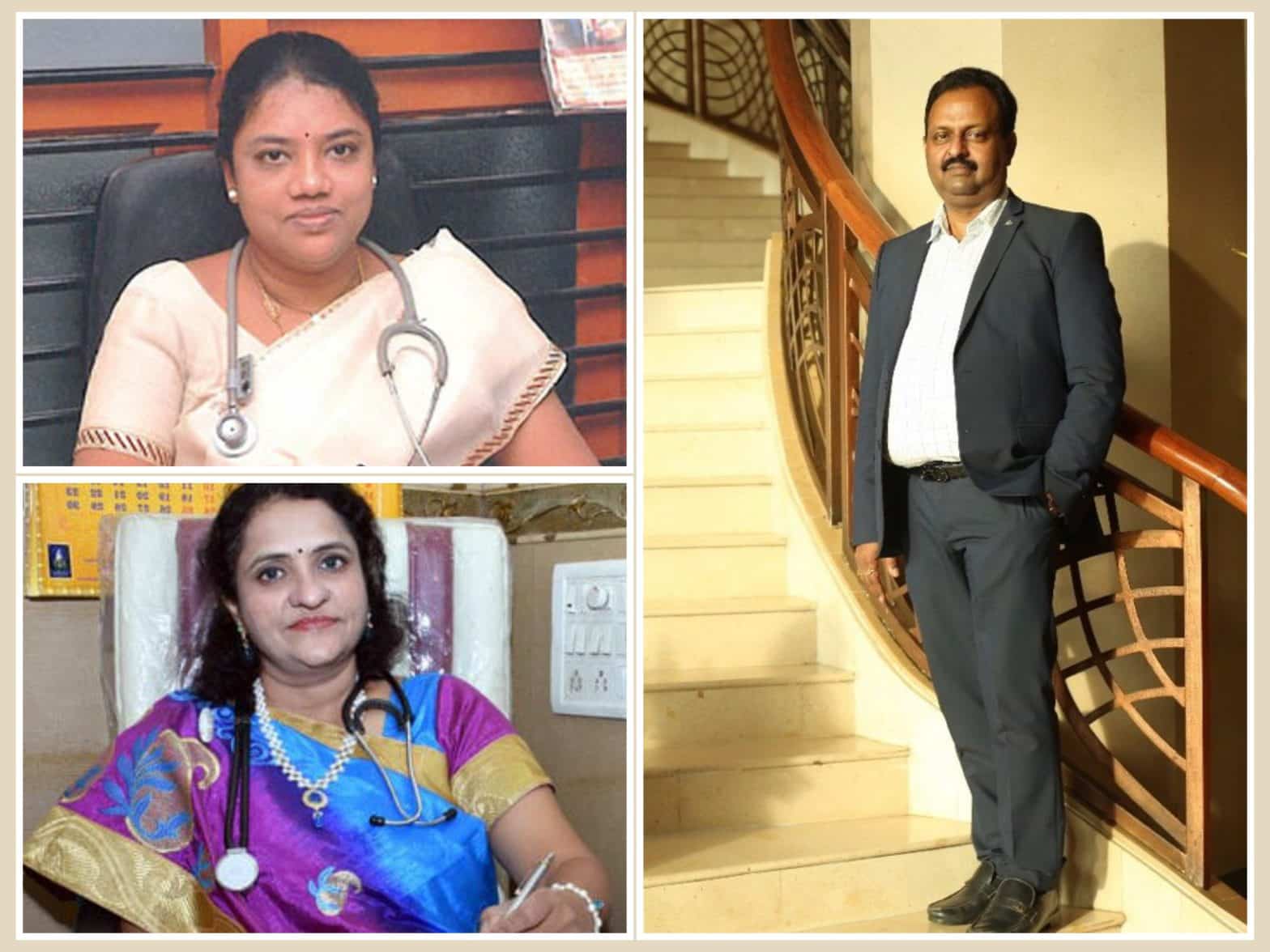 Roundtable highlights cervical health - Healthcare Radius