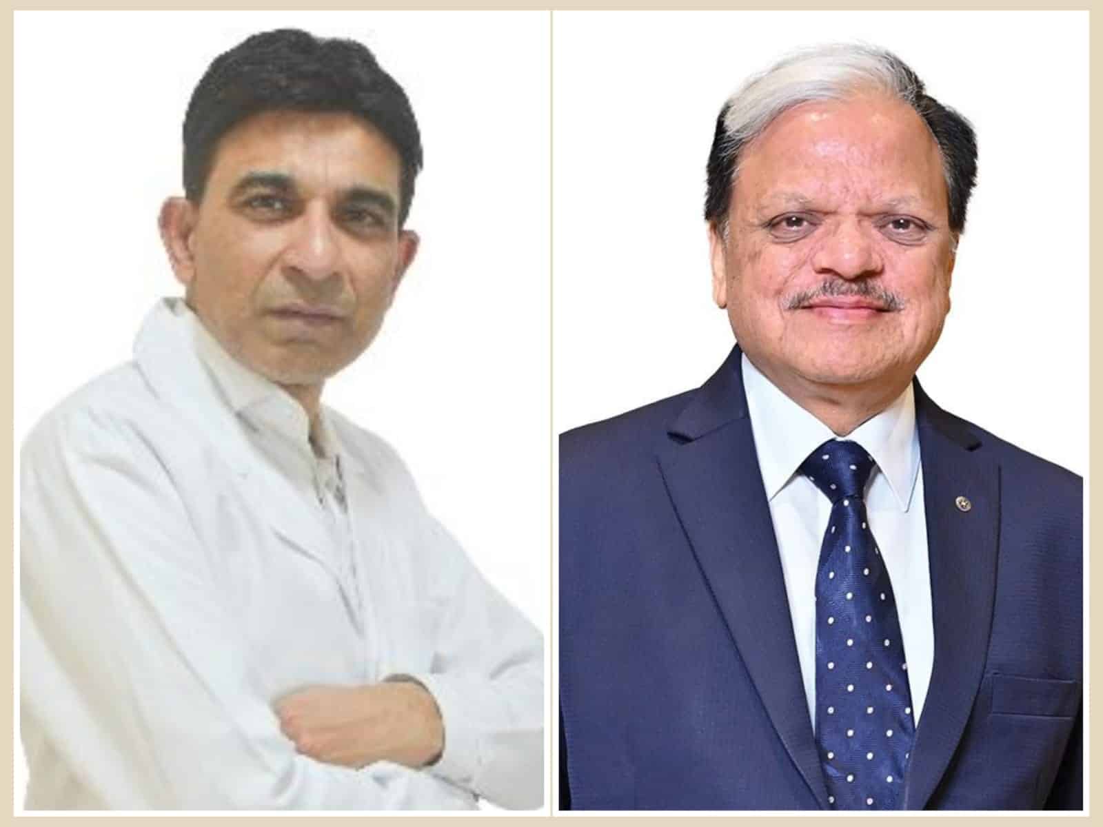 Sarvodaya offers free pediatric heart surgeries - Healthcare Radius