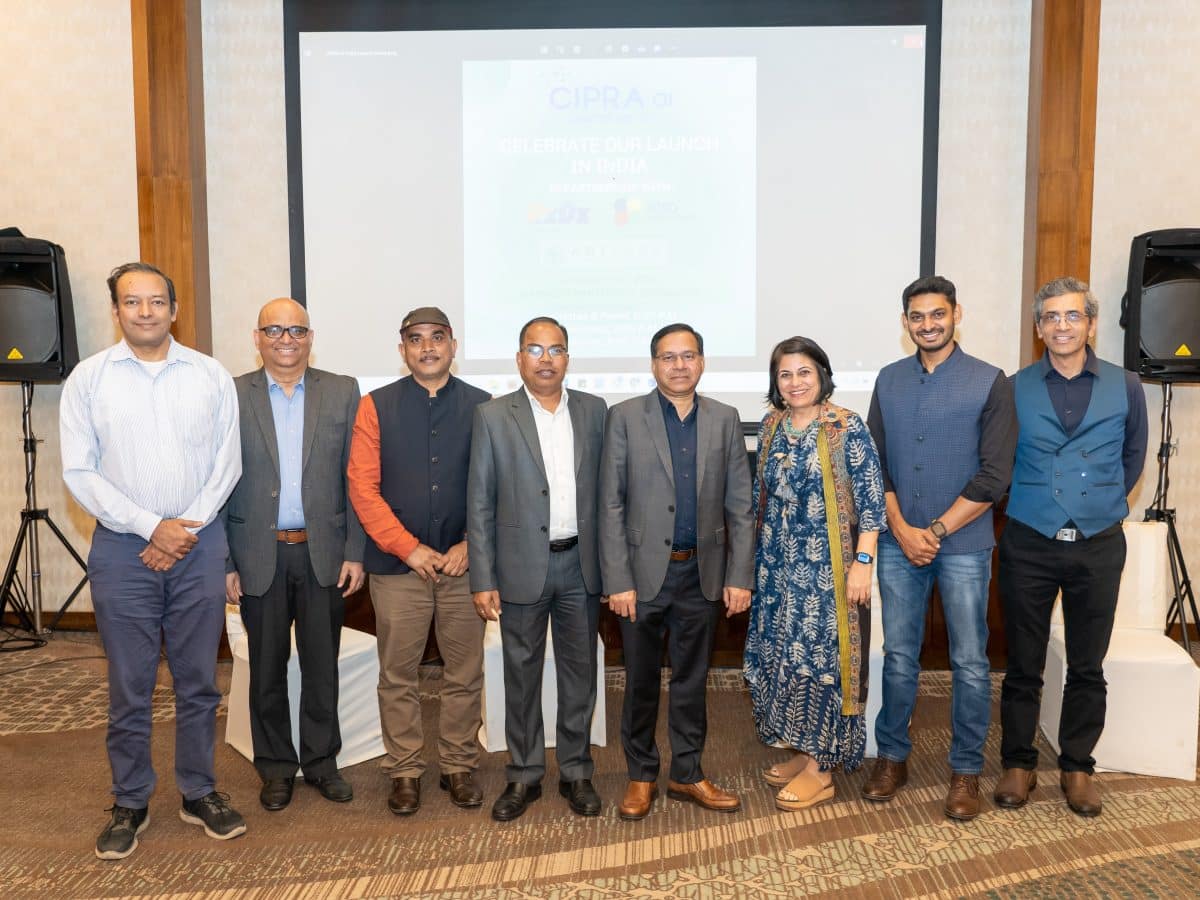 CIPRA.ai launches personalized health services in India - Healthcare Radius