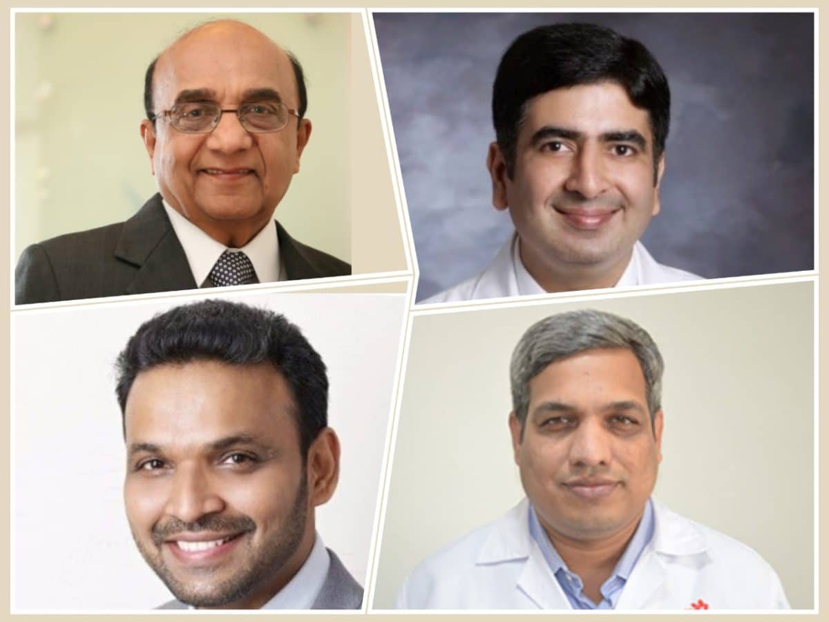 Jaslok, HSBC Bombay Gymkhana conduct 10k Run - Healthcare Radius