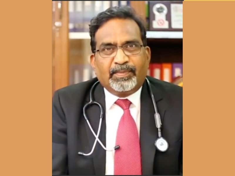 VPCI trains 35 doctors at allergy workshop - Healthcare Radius