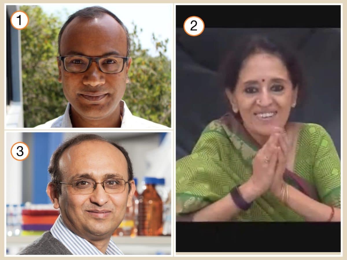 Indian researchers develop precise fetal age model - Healthcare Radius