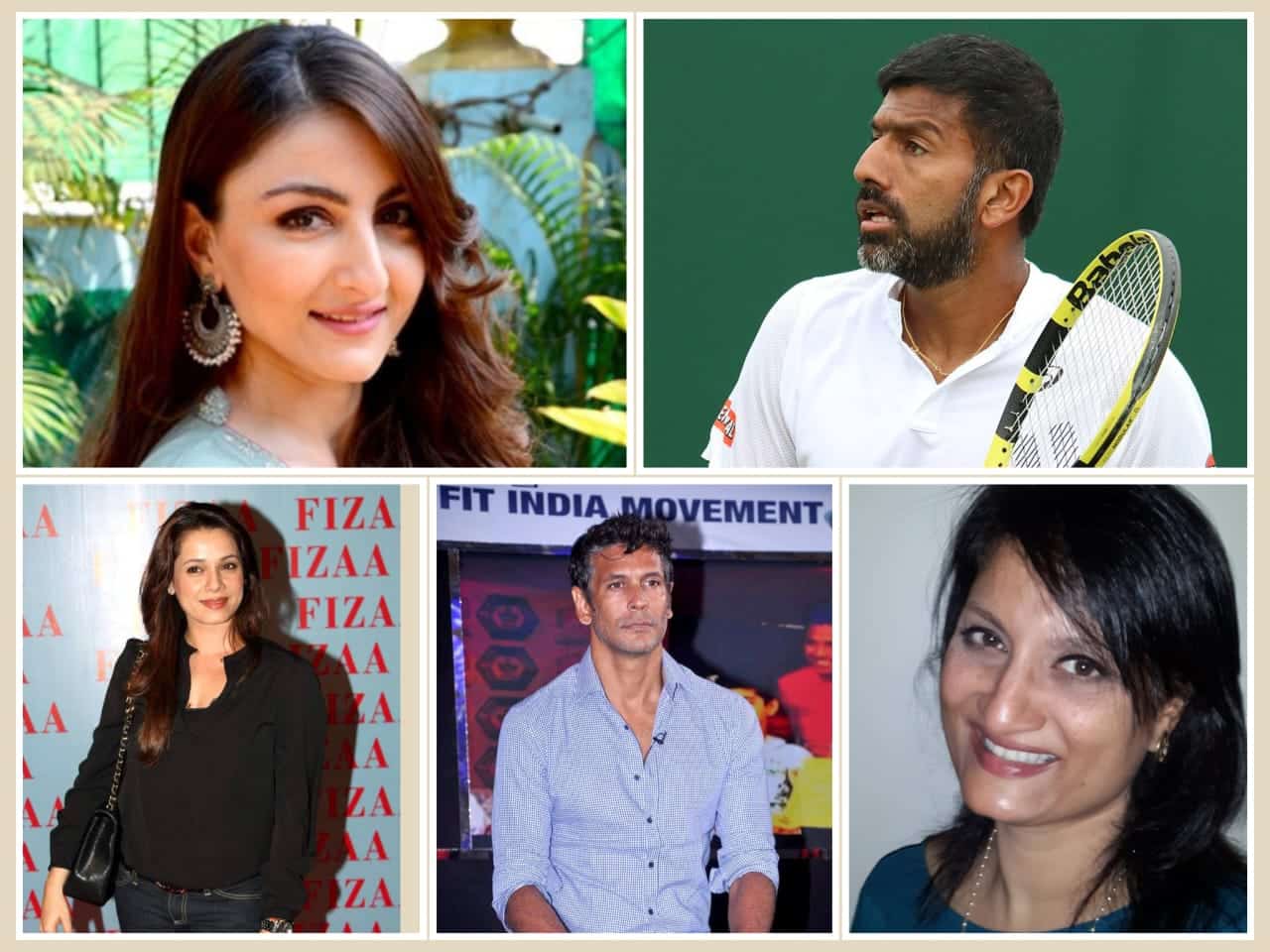 GSK ropes in celebrities for shingles awareness campaign - Healthcare ...