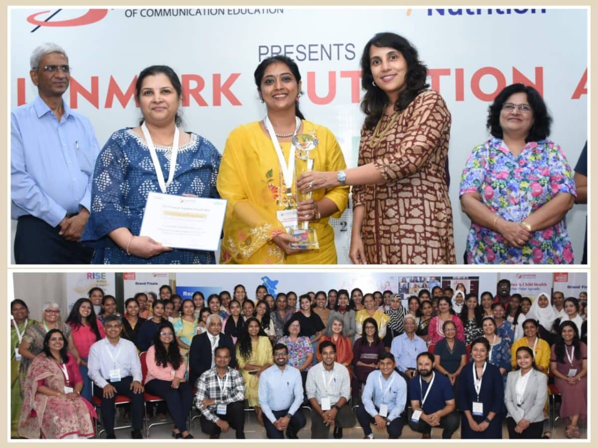 Glenmark expands CVD awareness campaign - Healthcare Radius