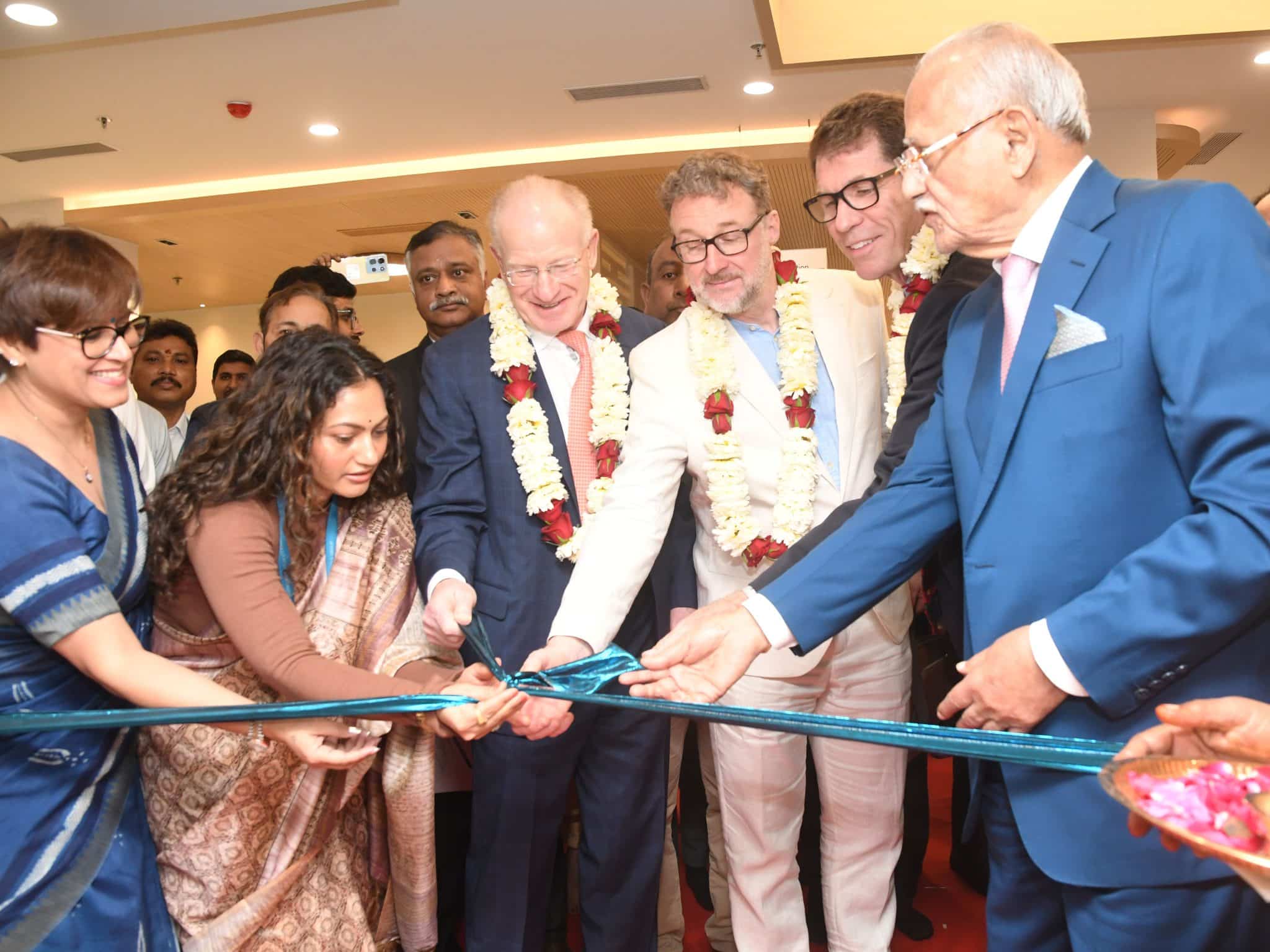 Gennova unveils pediatric cancer care drug - Healthcare Radius