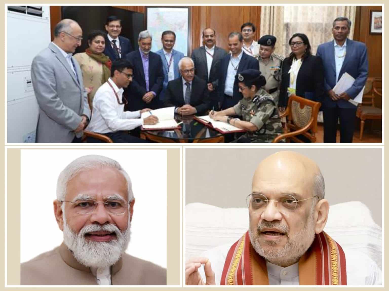 India launches STOP Diarrhea Campaign, 2024 - Healthcare Radius