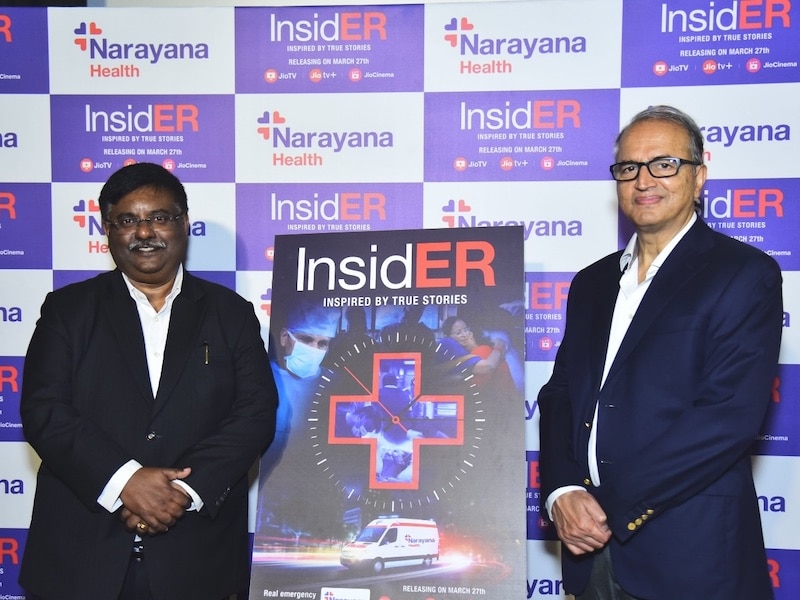 Narayana Health Insurance offers ₹1 cr coverage for surgeries ...