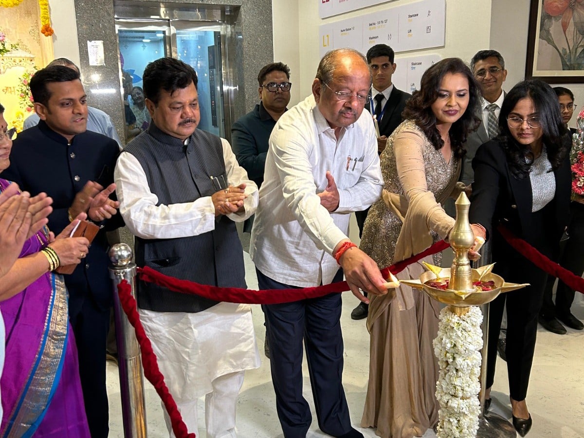 Mumbai suburb gets new cardiac care hospital - Healthcare Radius