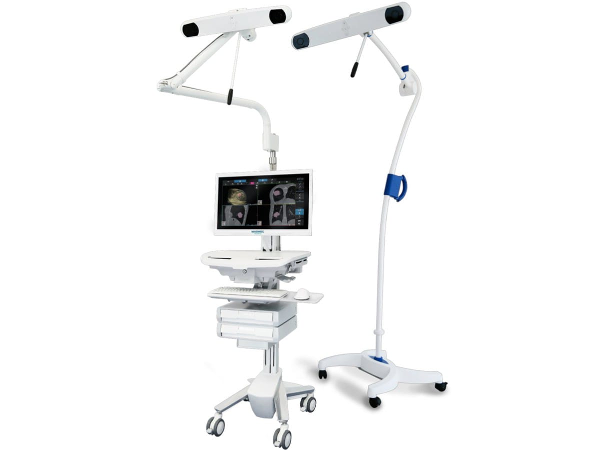 MASMEC BioMed unveils SIRIO navigation system - Healthcare Radius