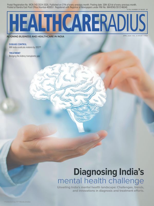 December 2024 - Healthcare Radius