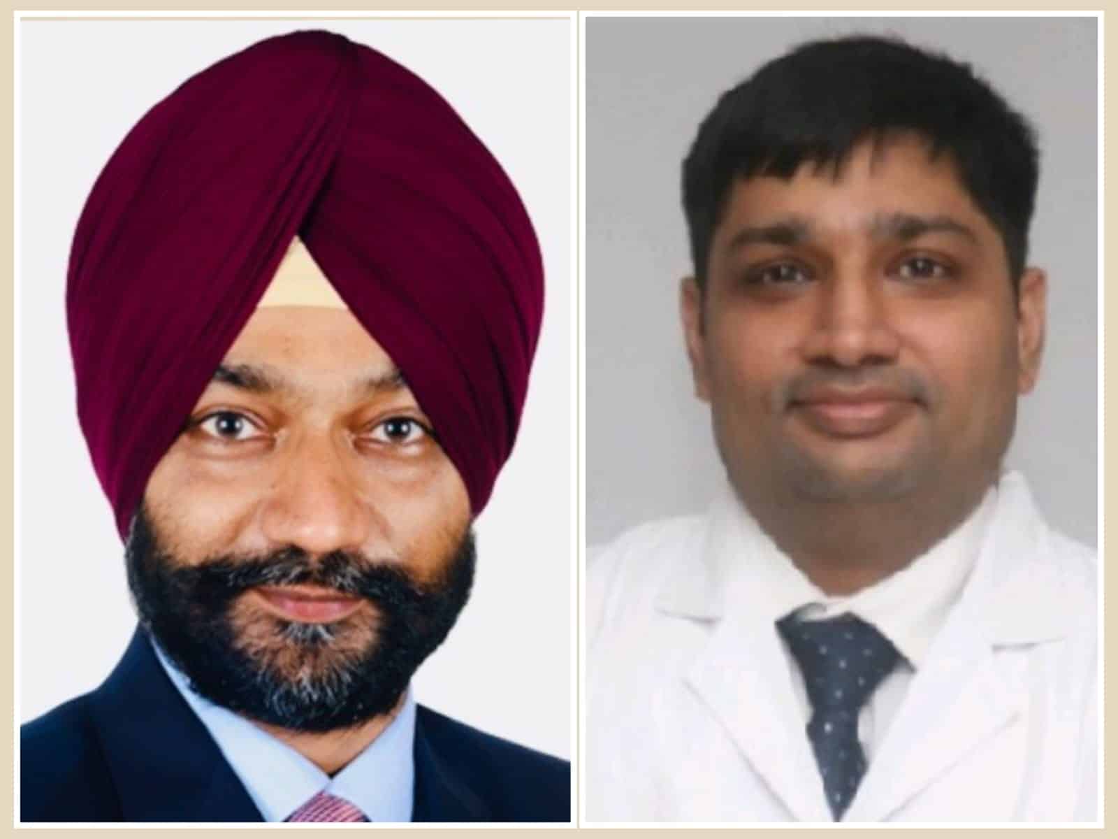 3-year-old girl with massive liver tumor saved - Healthcare Radius