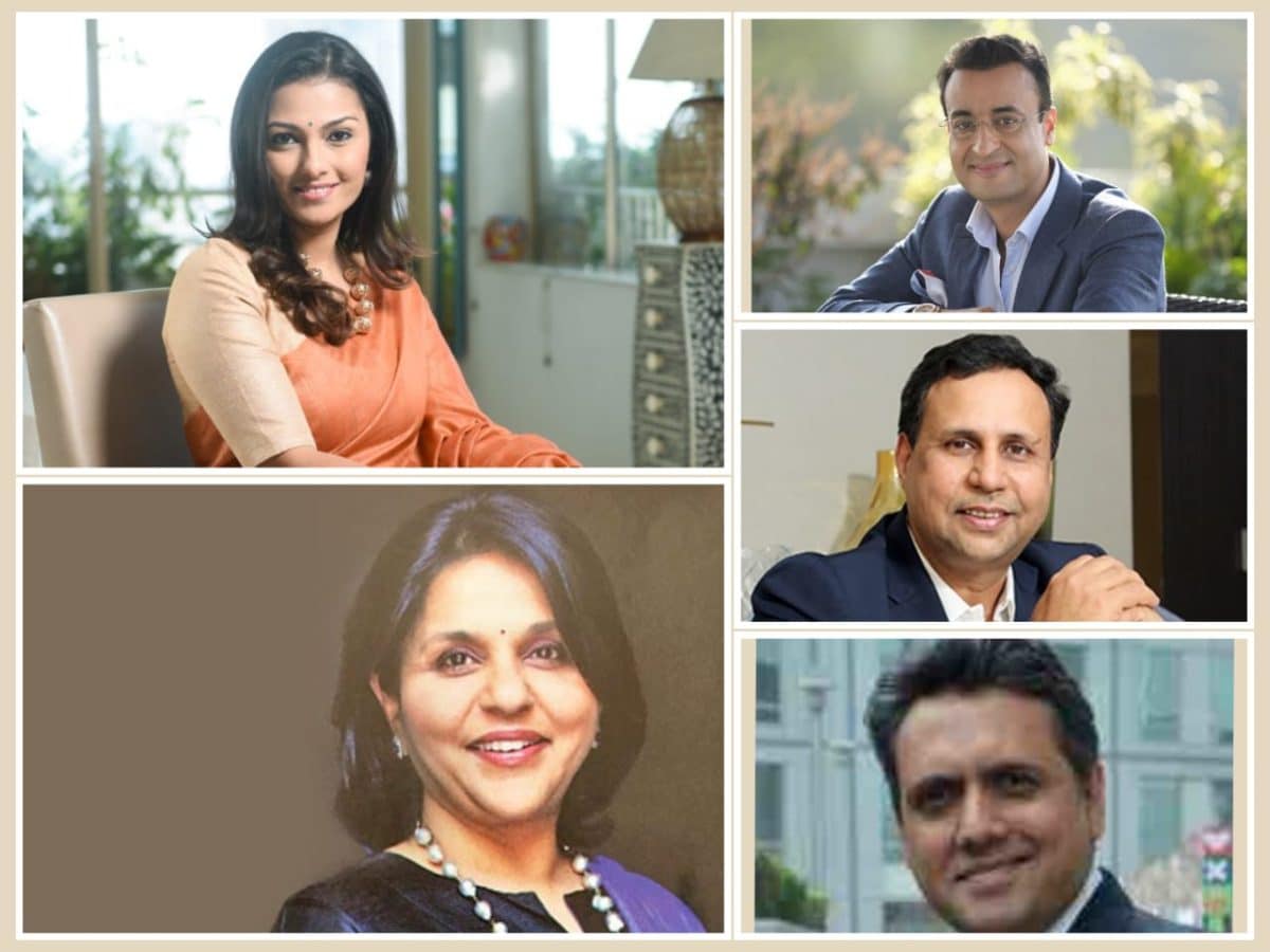 NATHEALTH gets new leadership team - Healthcare Radius