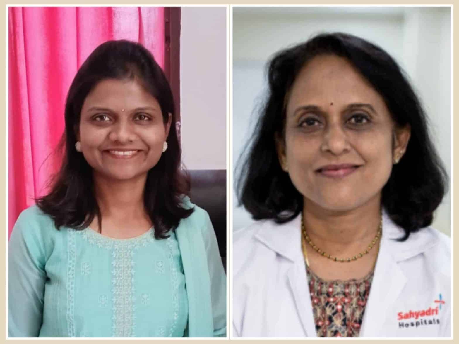 Lady gets her rare Gartner's duct cyst removed - Healthcare Radius