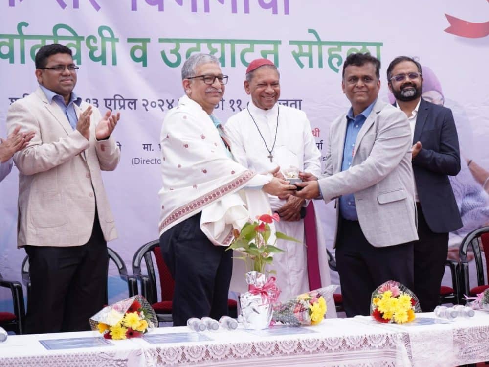 Sunrise Oncology opens cancer care center in Vasai - Healthcare Radius