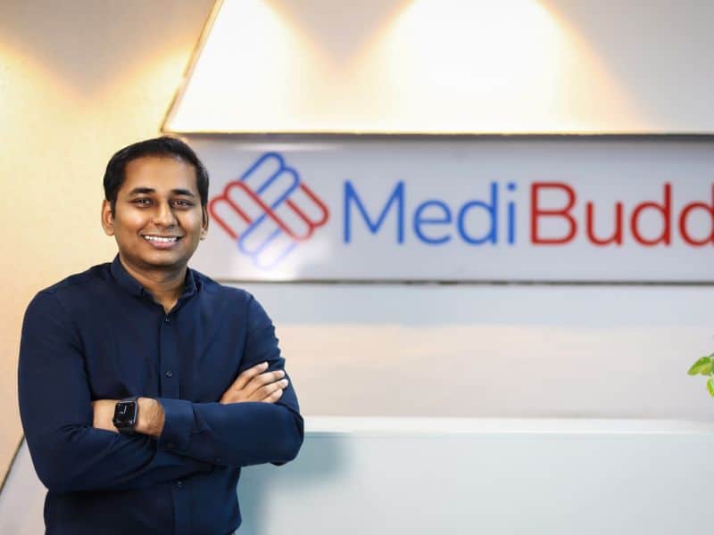 MediBuddy to invest ₹150.33 cr in M&As - Healthcare Radius