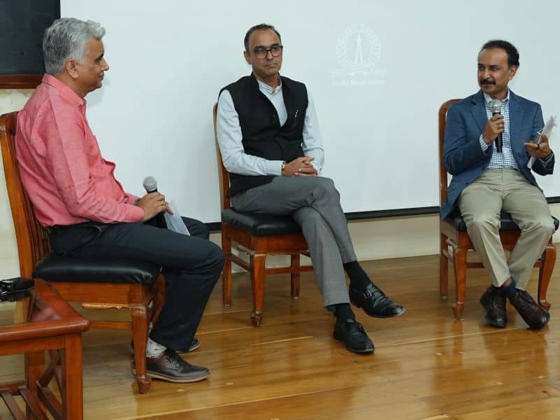 IISc launches longevity research project - Healthcare Radius