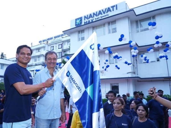 Nanavati Max honors liver donors, recipients - Healthcare Radius