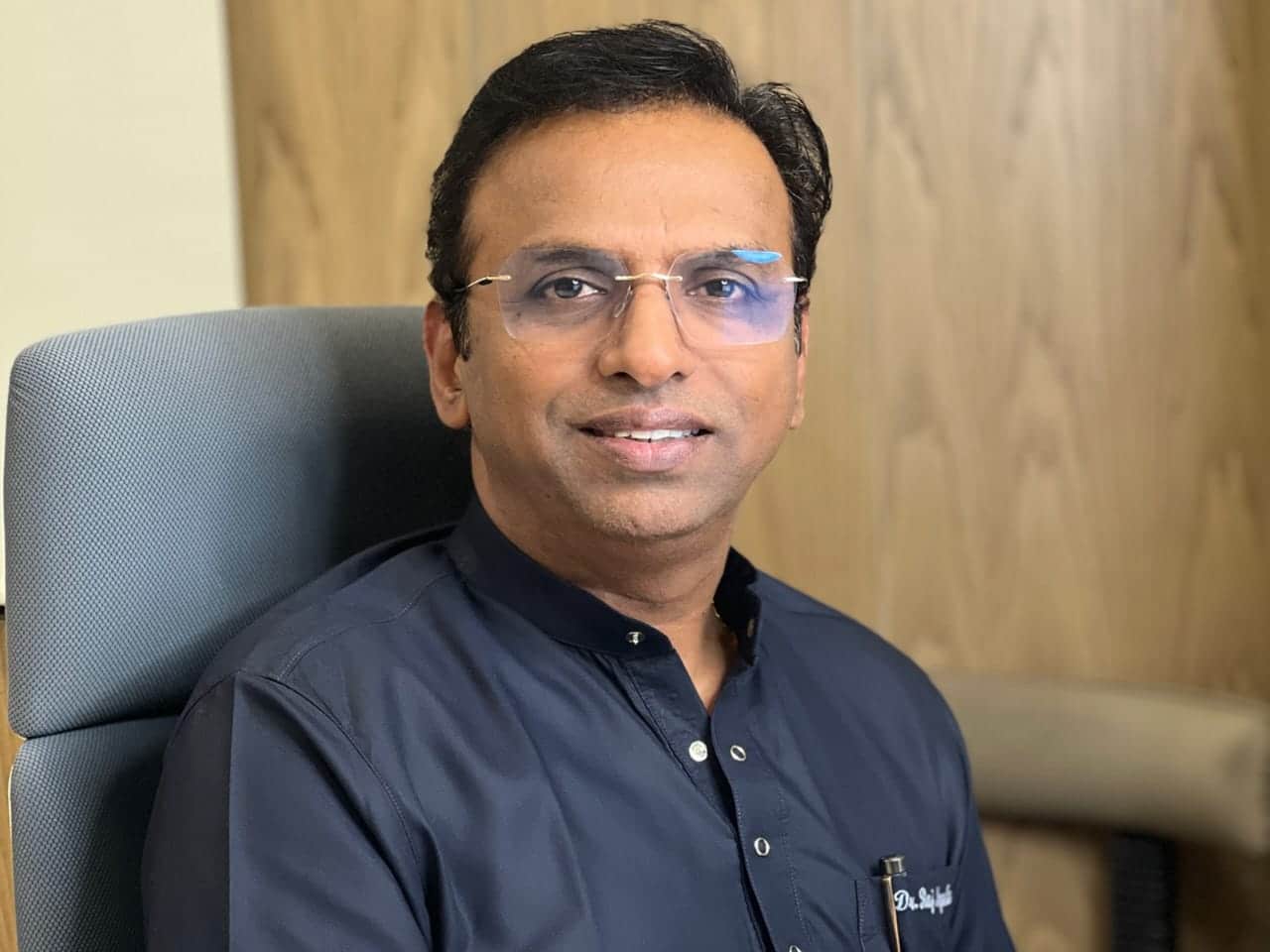 Medical graduate beats cancer, eyes oncology - Healthcare Radius