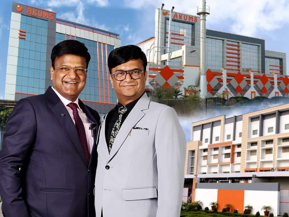 Akums unveils new FDC for resistant hypertension - Healthcare Radius