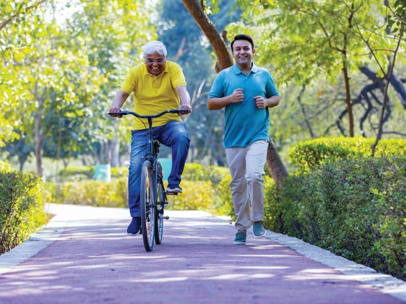 Glenmark expands CVD awareness campaign - Healthcare Radius