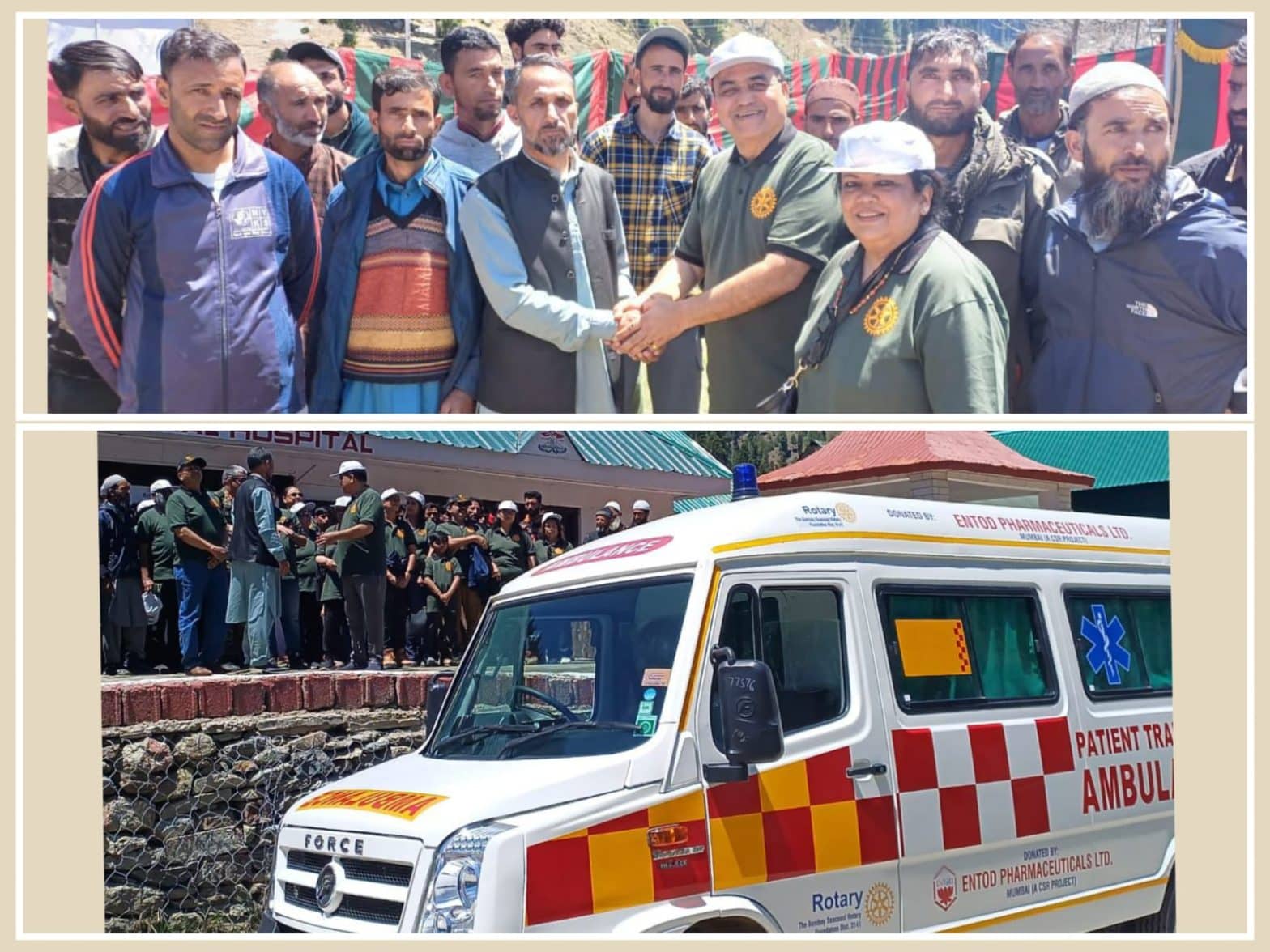 Entod onboards Prof Vivek Padgaonkar as independent director ...