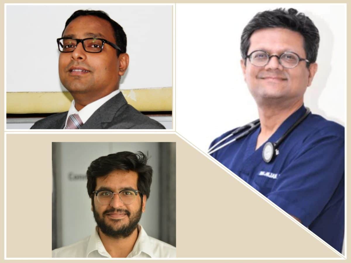 JITO, Shree Mahavir Jain Hospital launch Cardiac Wellness Drive in Mumbai - Healthcare Radius